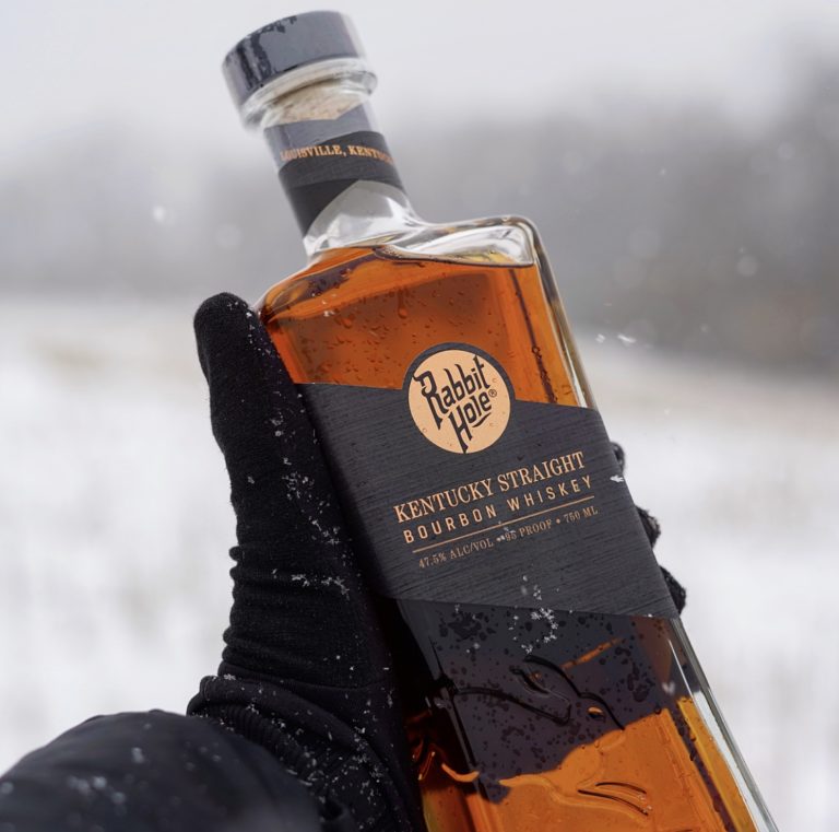 Rabbit Hole Straight Bourbon Whiskey - Whiskey Consensus