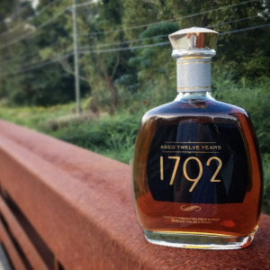 1792 Aged Twelve Years (1792 12-Year) Review - Whiskey Consensus