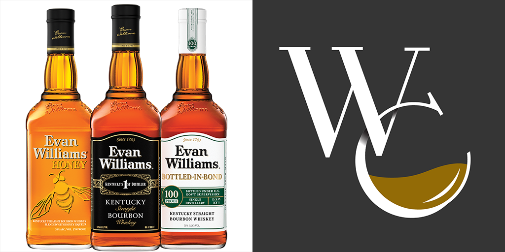 Evan Williams Logo