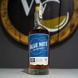 Blue Note Juke Joint Whiskey Review - Whiskey Consensus