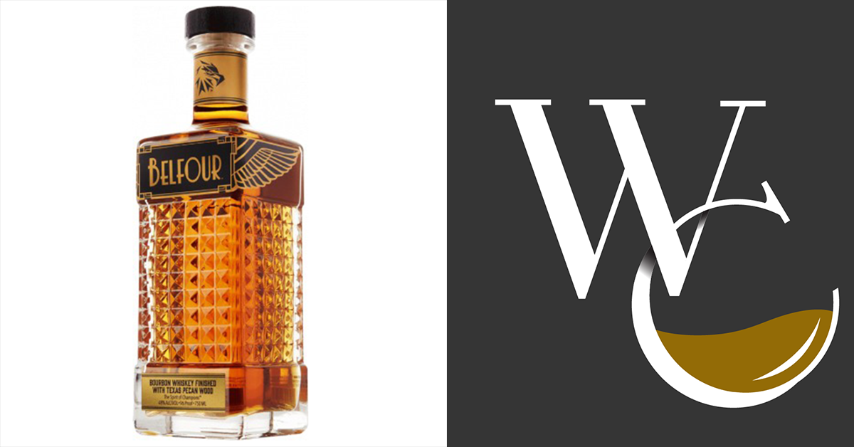 Belfour Bourbon Whiskey Finished With Texas Pecan Wood Review - Whiskey ... Belfour Bourbon Whiskey Finished With Texas Pecan Wood Review - Whiskey ...
