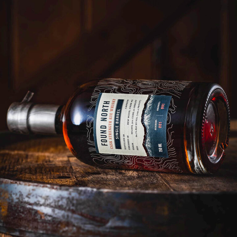A. SMITH BOWMAN DISTILLERY’S CASK STRENGTH BOURBON RETURNS WITH FOURTH ...