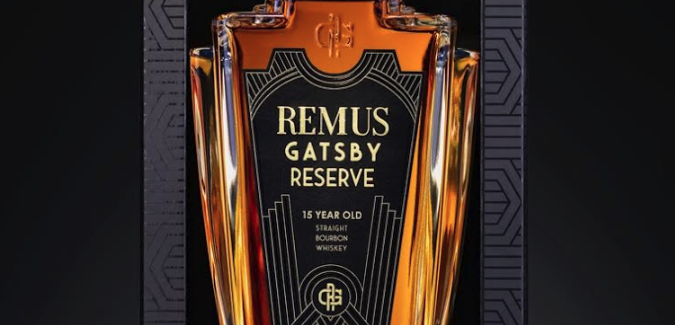 2024 Remus Gatsby Reserve 15 Year Bourbon - Whiskey Consensus