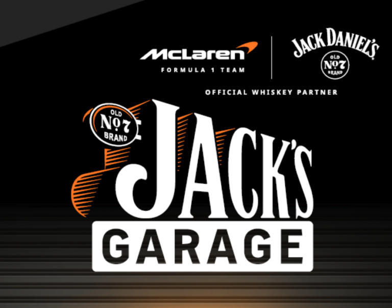Jack’s Daniel’s Music Program Returns this Formula 1 Season with ...